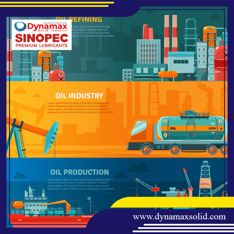 Sinopec Indonesia Distributor dan Jaringan Pemasaran